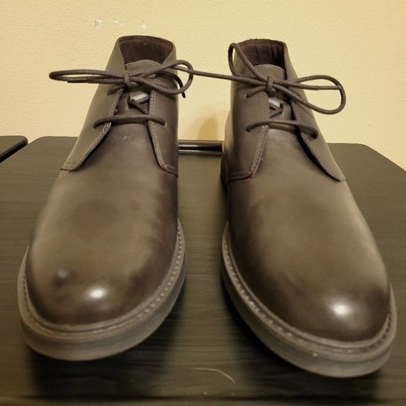 Cole Haan | Shoes | Cole Hann Osborn Grand 36 Chukka Boot | Poshmark